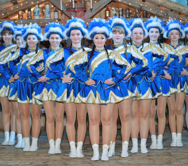 Die Narren starten in die neue Saison - Alles-Lausitz.de